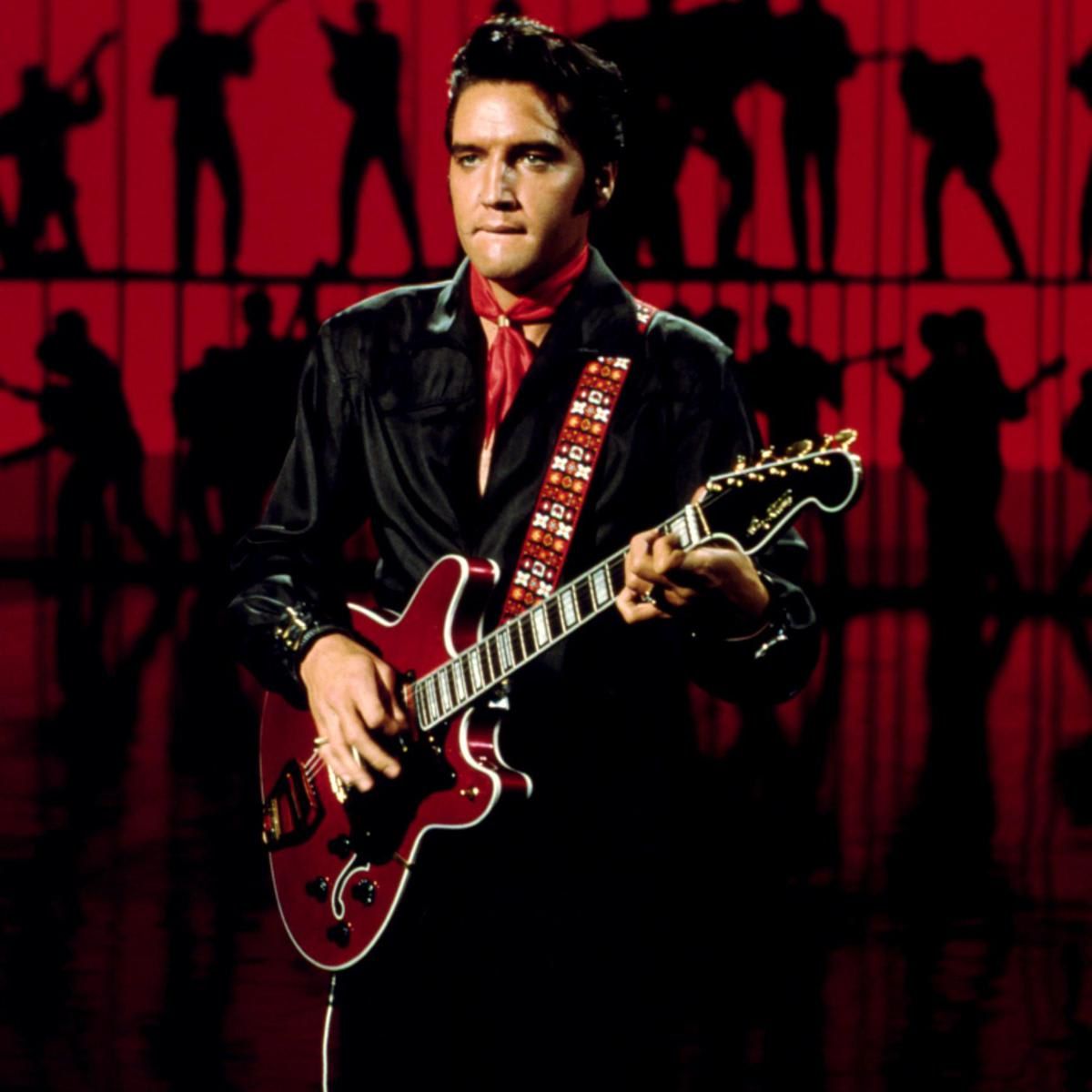 Elvis Presley’s fashion legacy: His most iconic looks over the years