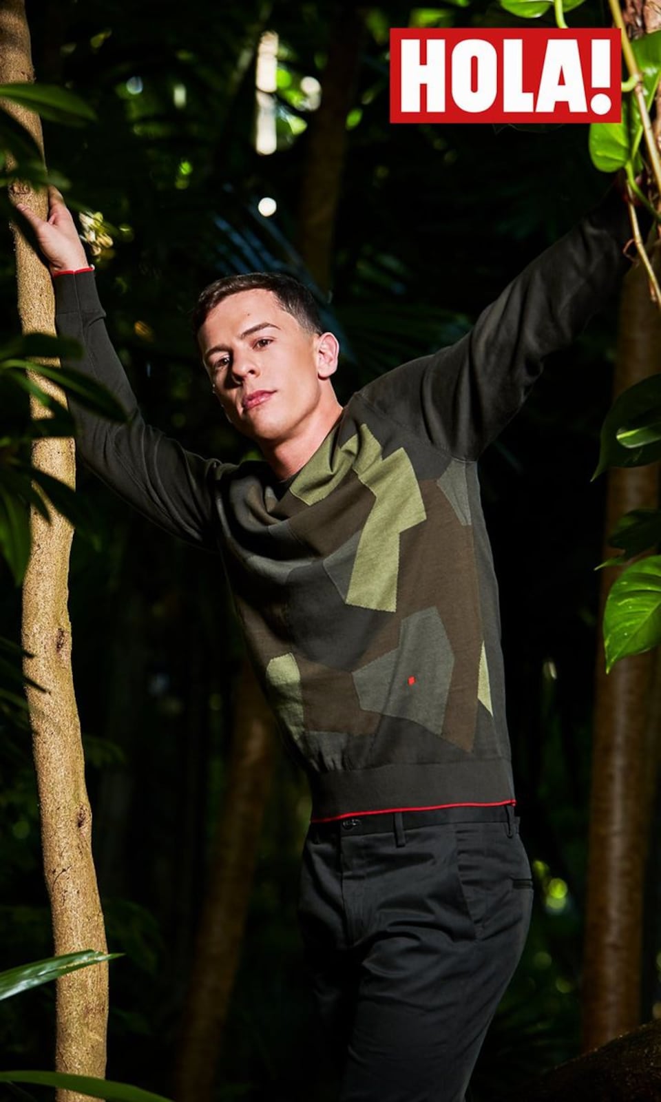 Guaynaa drops his highly anticipated album 'La República'