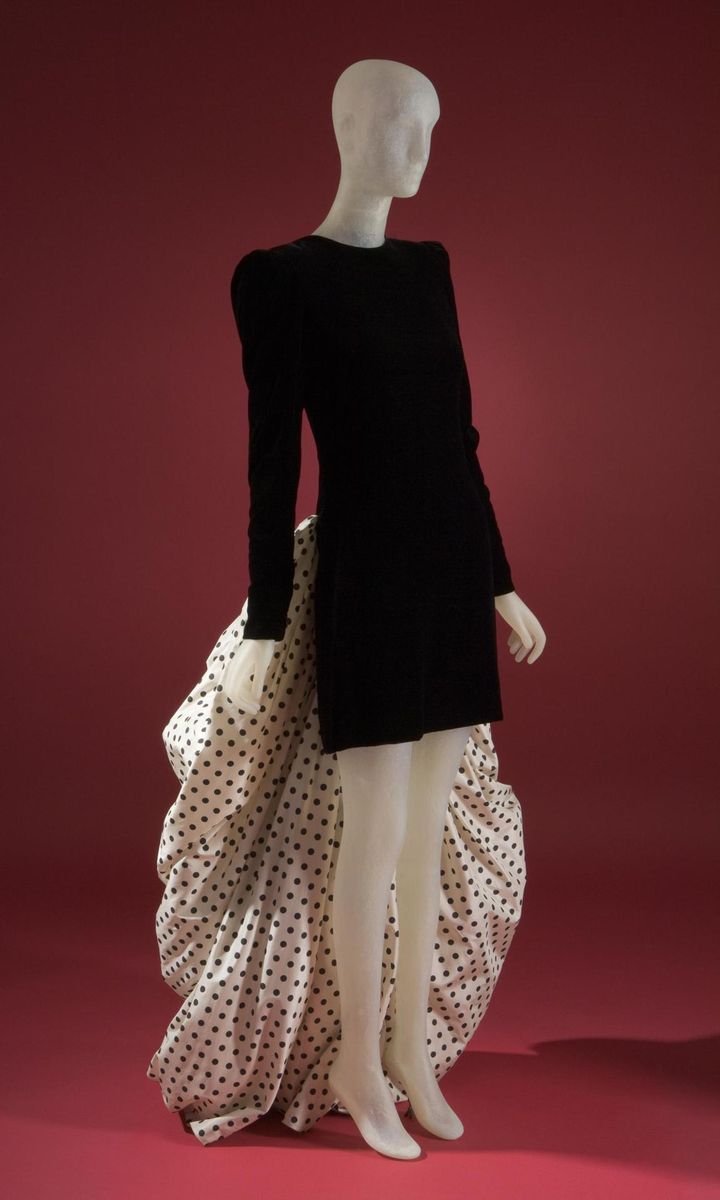 New exhibit at Museum at FIT explores Latin American fashion