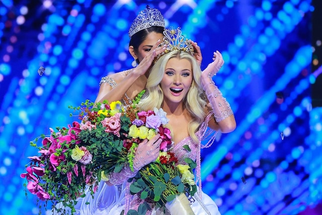 The road to Miss Universe 2025: Meet the Latinas ready to take the crown