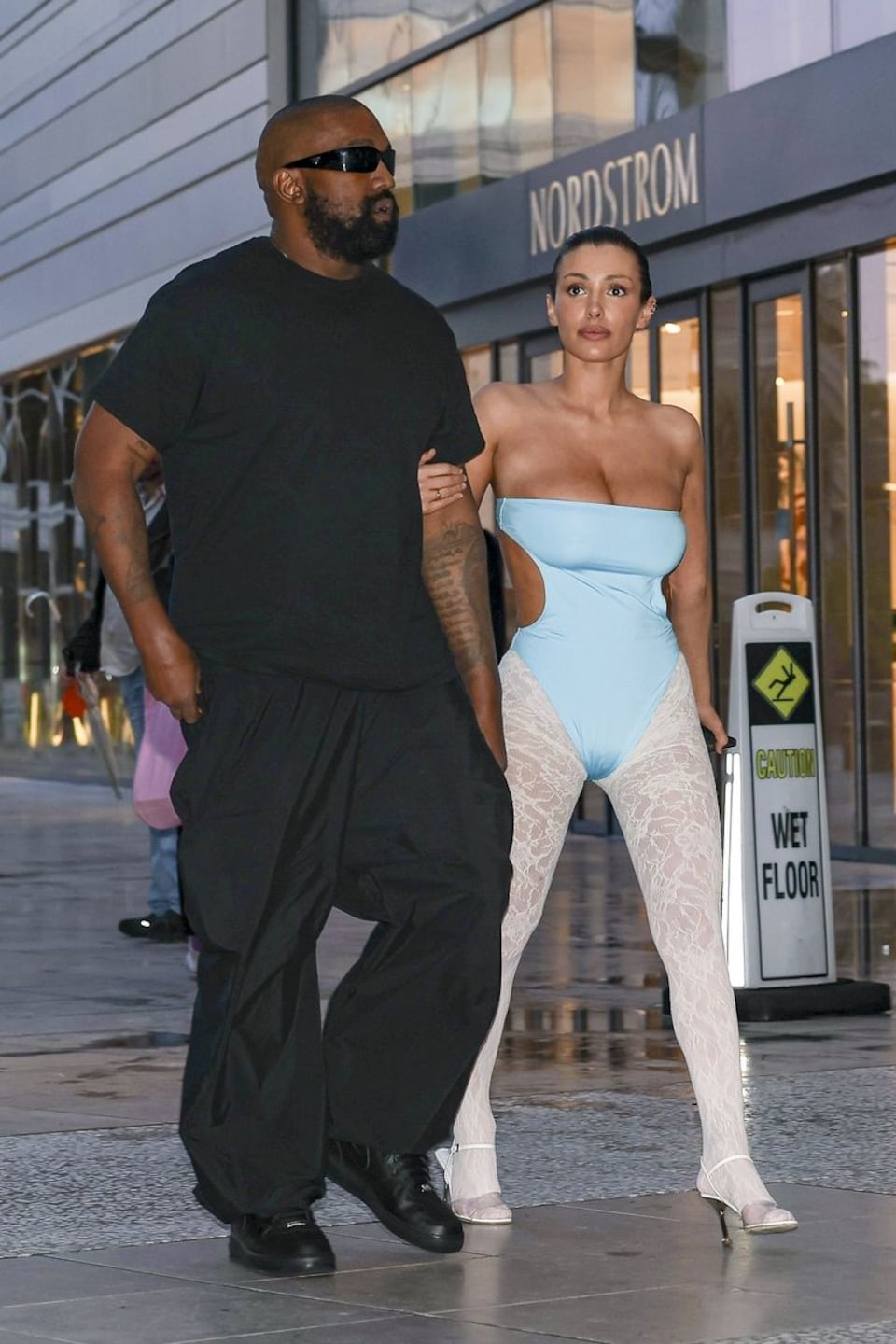 Kanye West and Bianca Censori divorcing after 2 years of marriage: What happened?