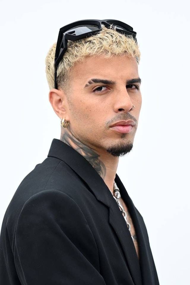 Rauw Alejandro celebrates his birthday: 10 fun facts about the Puerto ...