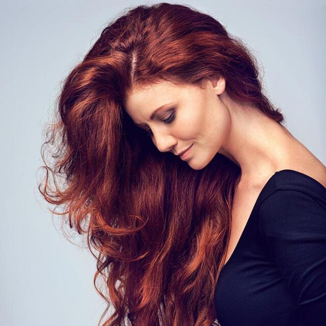 Hair color according to your zodiac sign