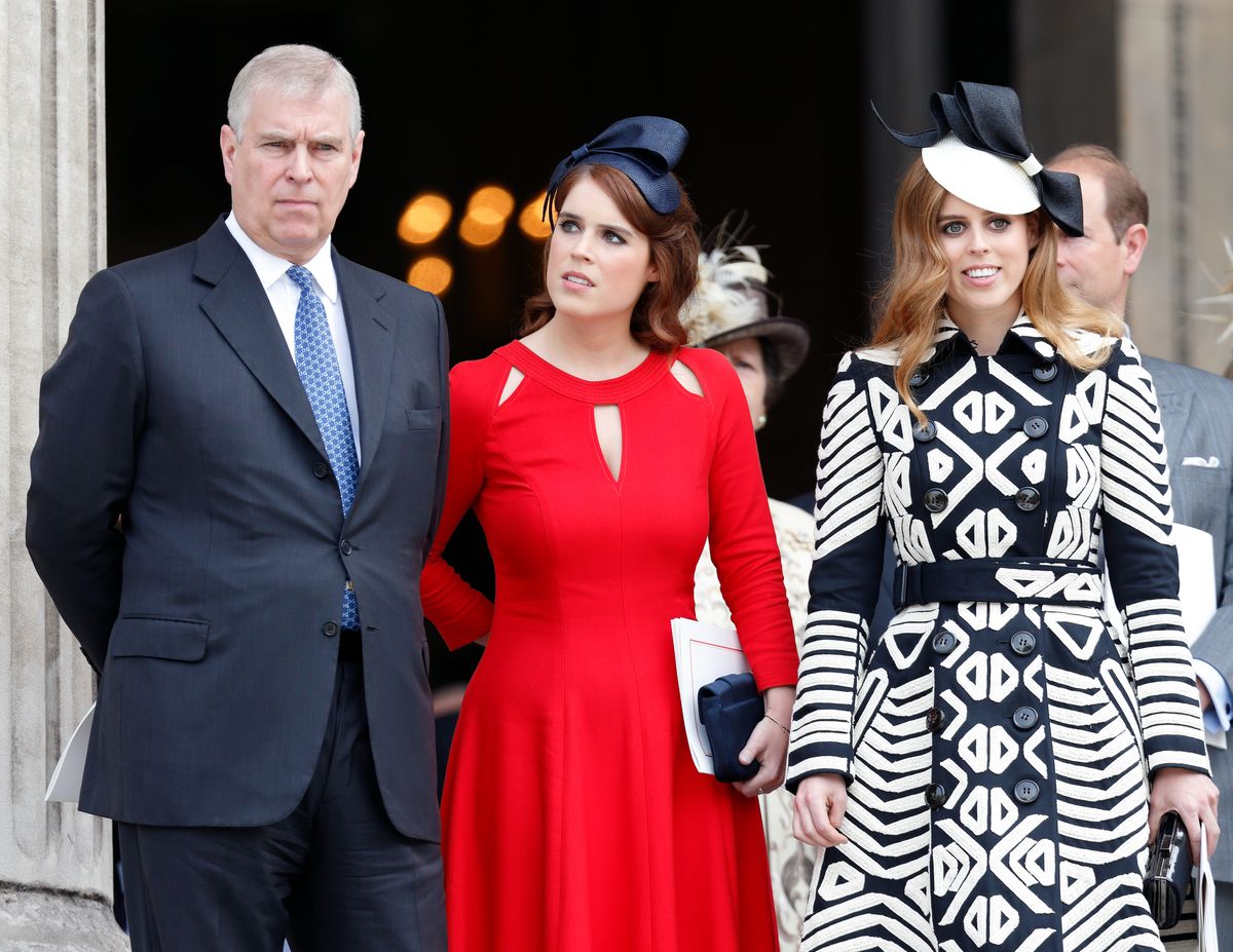 Inside Andrew Mountbatten-Windsor’s new life at Marsh Farm amid legal ...