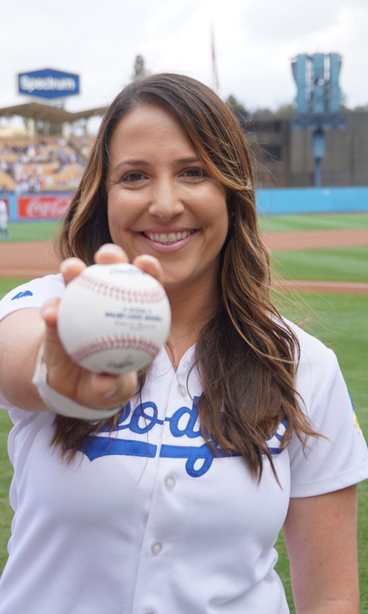 Spicing up tradition: How Lauren Corugedo is stirring her energy into ...