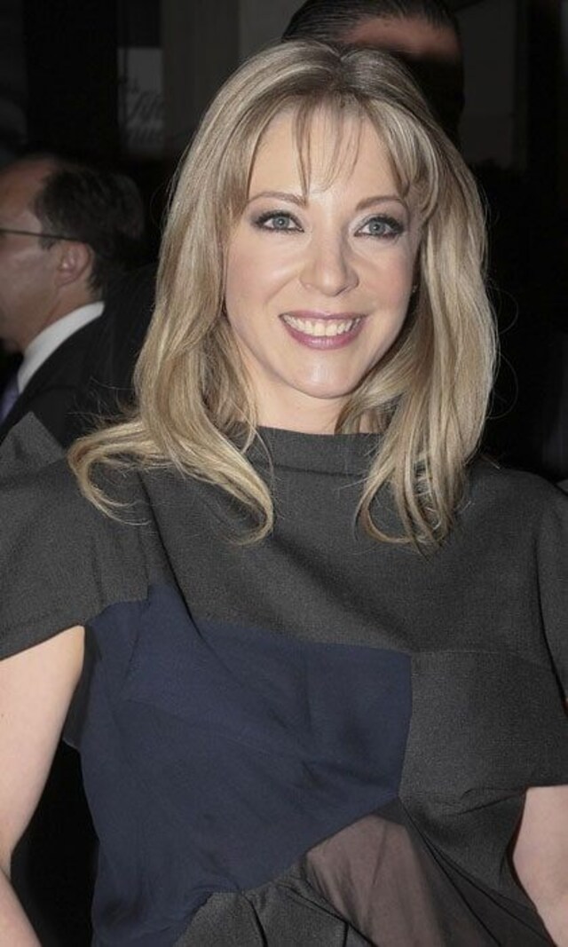 Remembering and celebrating Edith Gonzalez's fearless beauty evolution