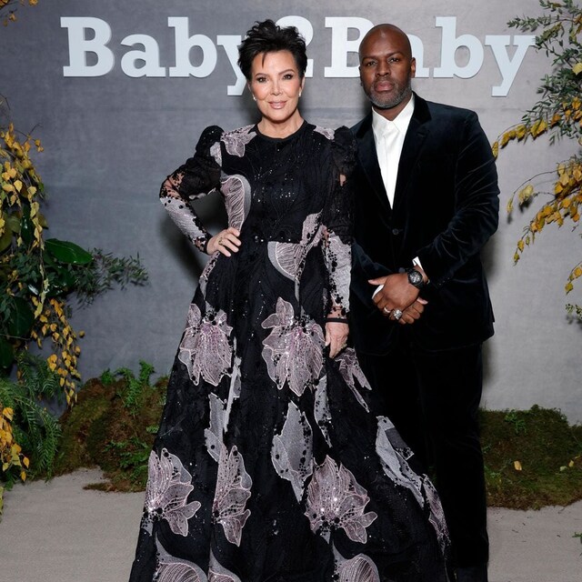 Is Kris Jenner getting married for a third time?: Meet her bridesmaids