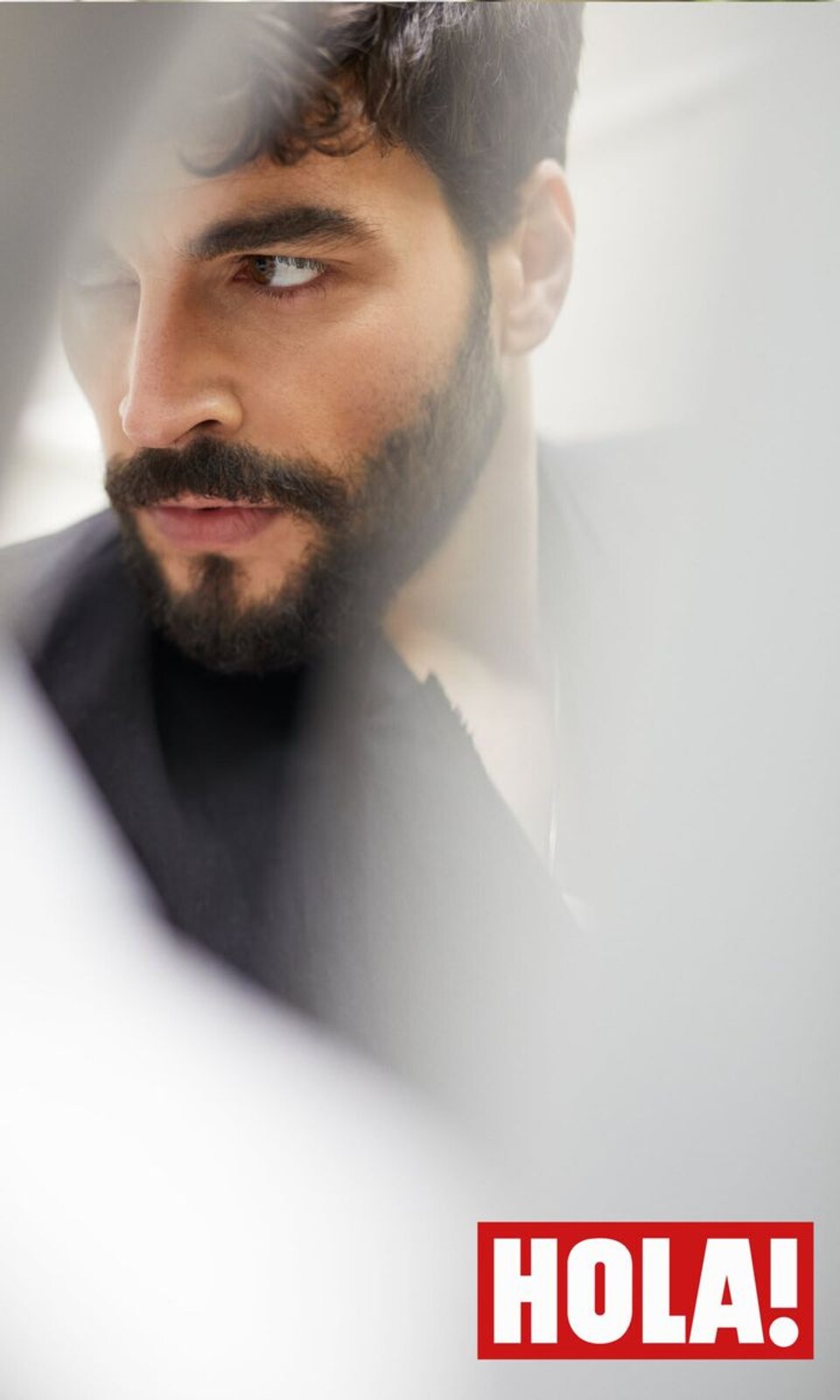 Akin Akinözü, the Turkish, award-winning actor whose talent you will ...