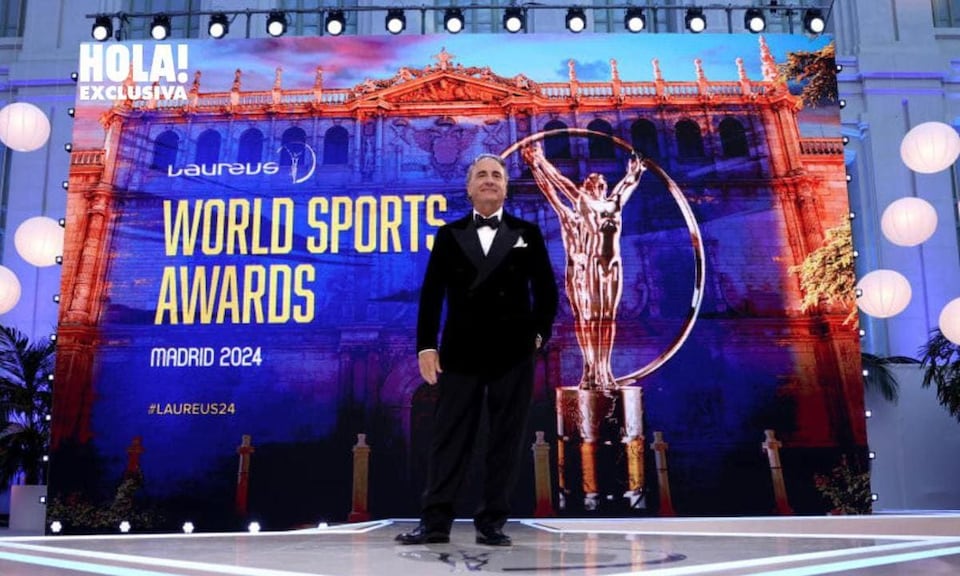 Andy García on his love for Spain, overcoming obstacles in his career ...