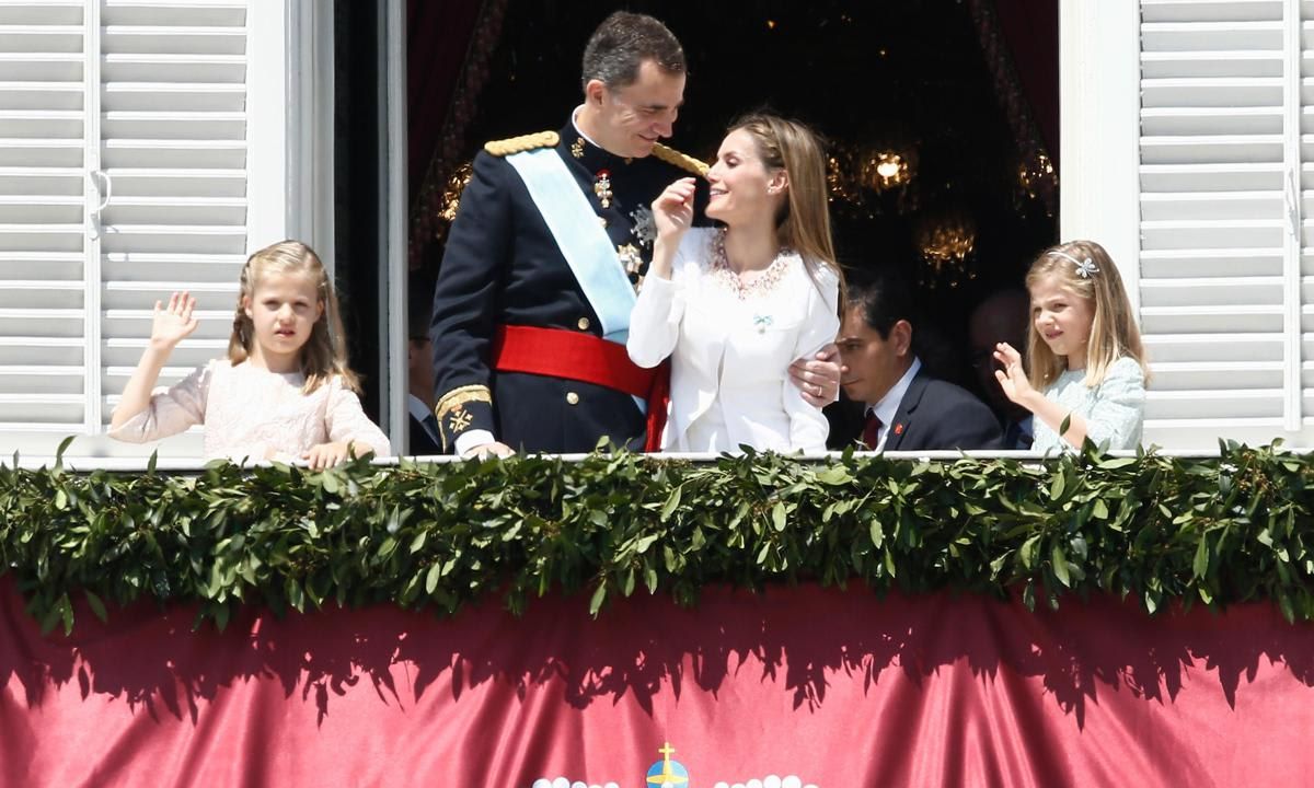 Princess Leonor celebrates birthday: 12 interesting facts about Queen ...