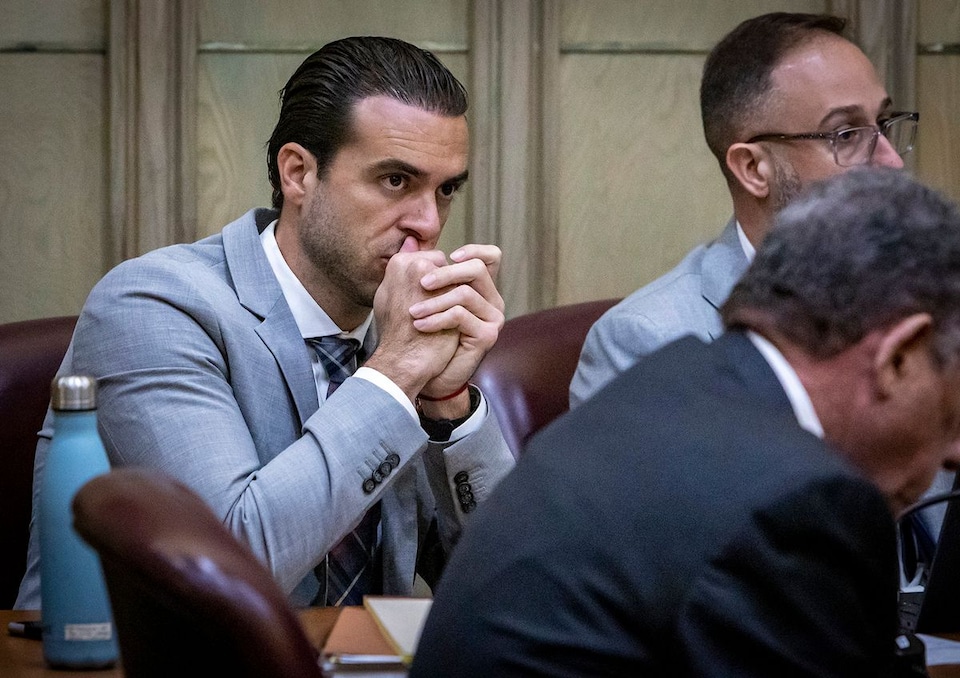 Pablo Lyle's path to freedom: Official release date revealed, early ...