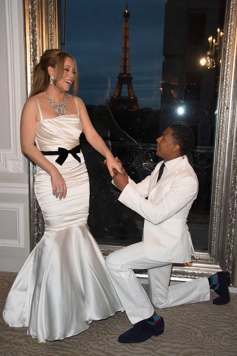 Nick Cannon reflects on identity and self-worth during his marriage ...