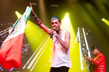 Baja Beach Fest 2025: J Balvin, Don Omar, Maluma & more