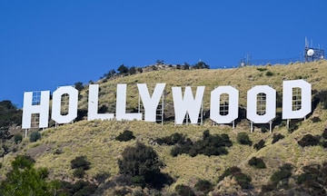 How old is the Hollywood Sign? All about this iconic landmark