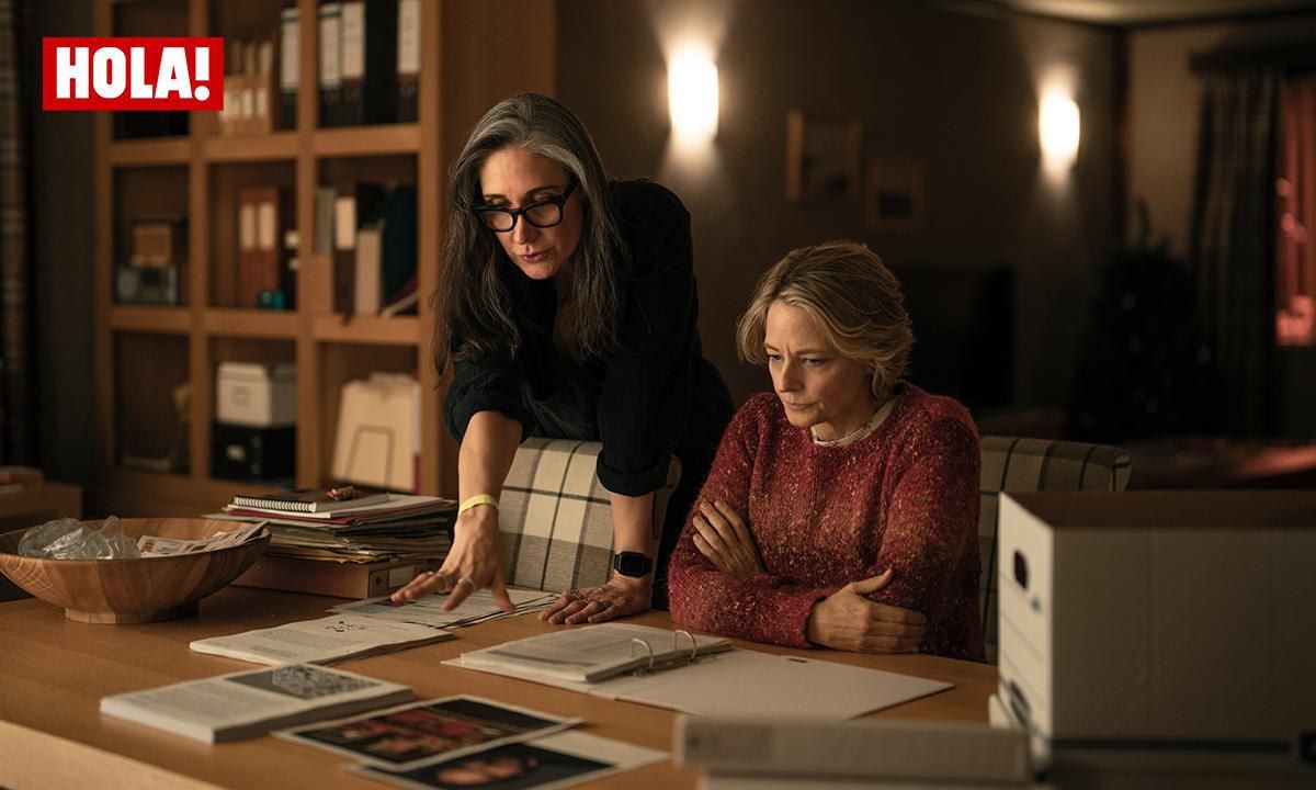 EXCLUSIVE: Issa López, the Mexican Force behind 'True Detective'