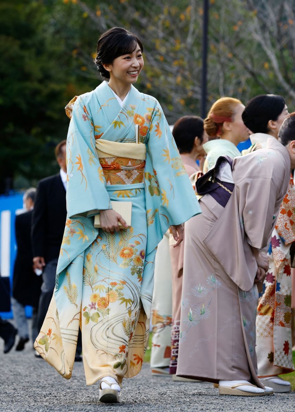 Kako of Japan turns 30: Meet the charismatic Princess of the Imperial ...