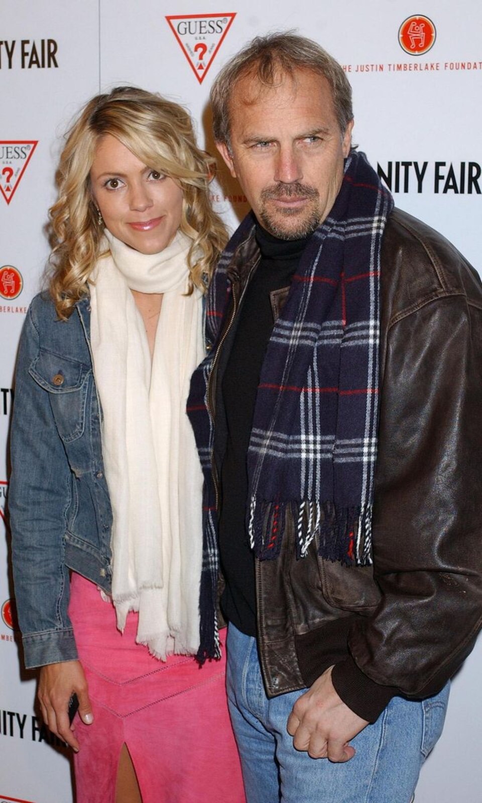 Kevin Costner’s wife: Who is Christine Baumgartner?