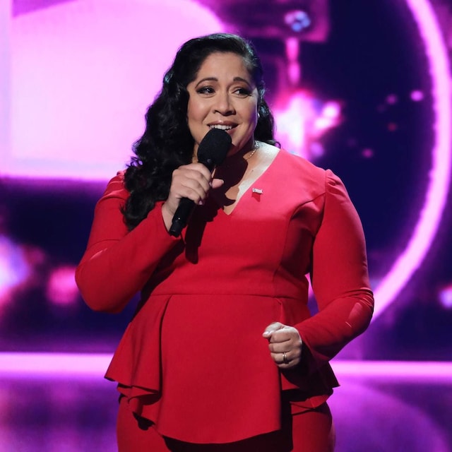 8 Latina comedians you need to start following