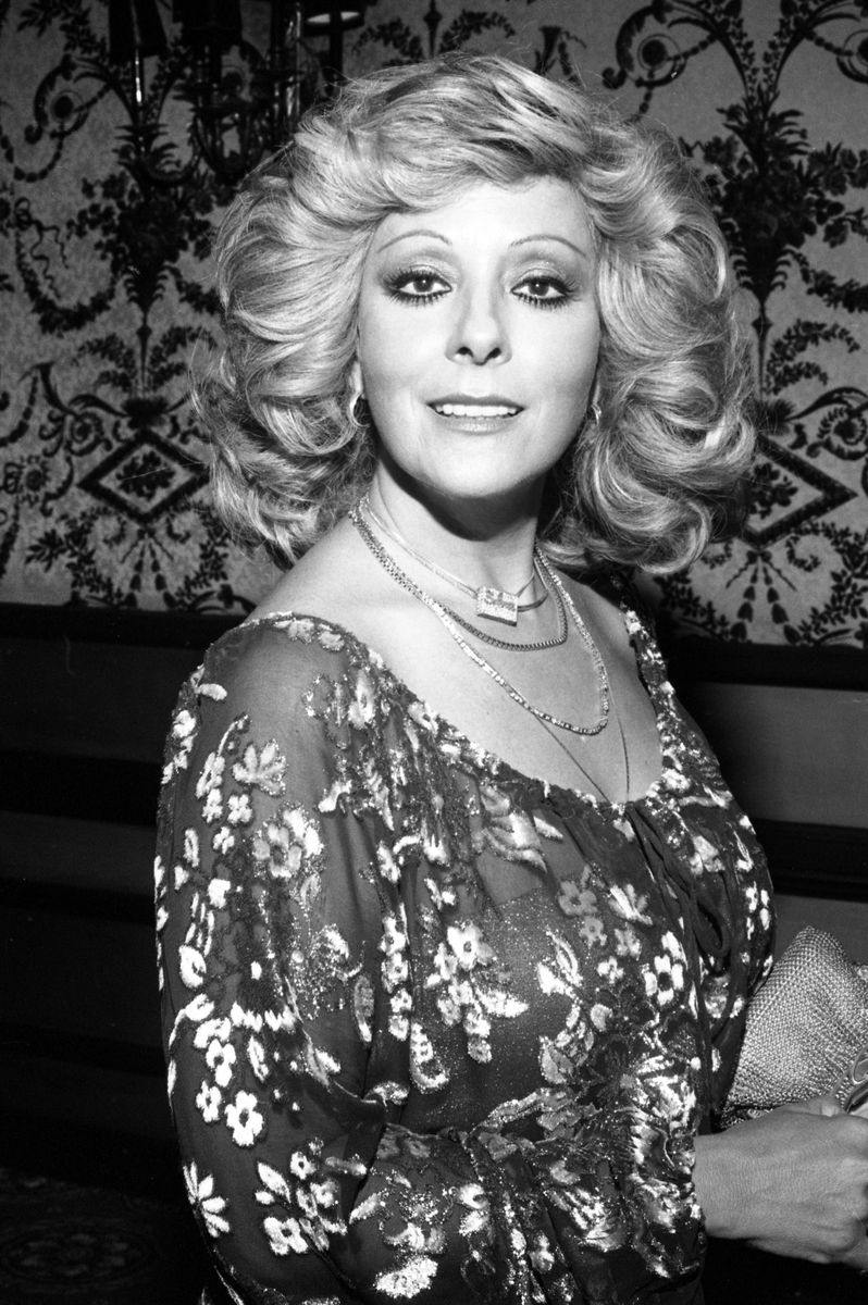 Silvia Pinal | The Last Icon of Mexico’s Golden Age