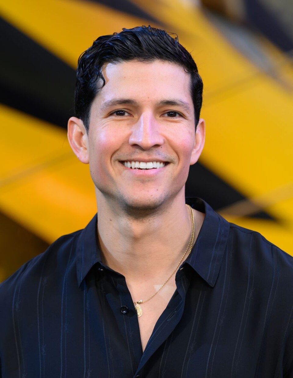 Jessica Alba’s post-divorce glow includes 'fun' romance with Danny Ramirez: 'Keeping things casual'