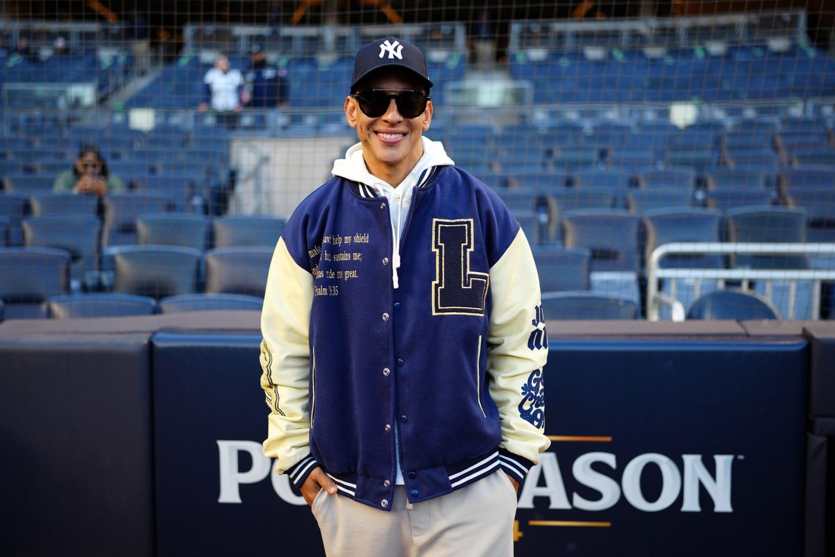 Daddy Yankee unretires months after legal drama: Star drops new song ...