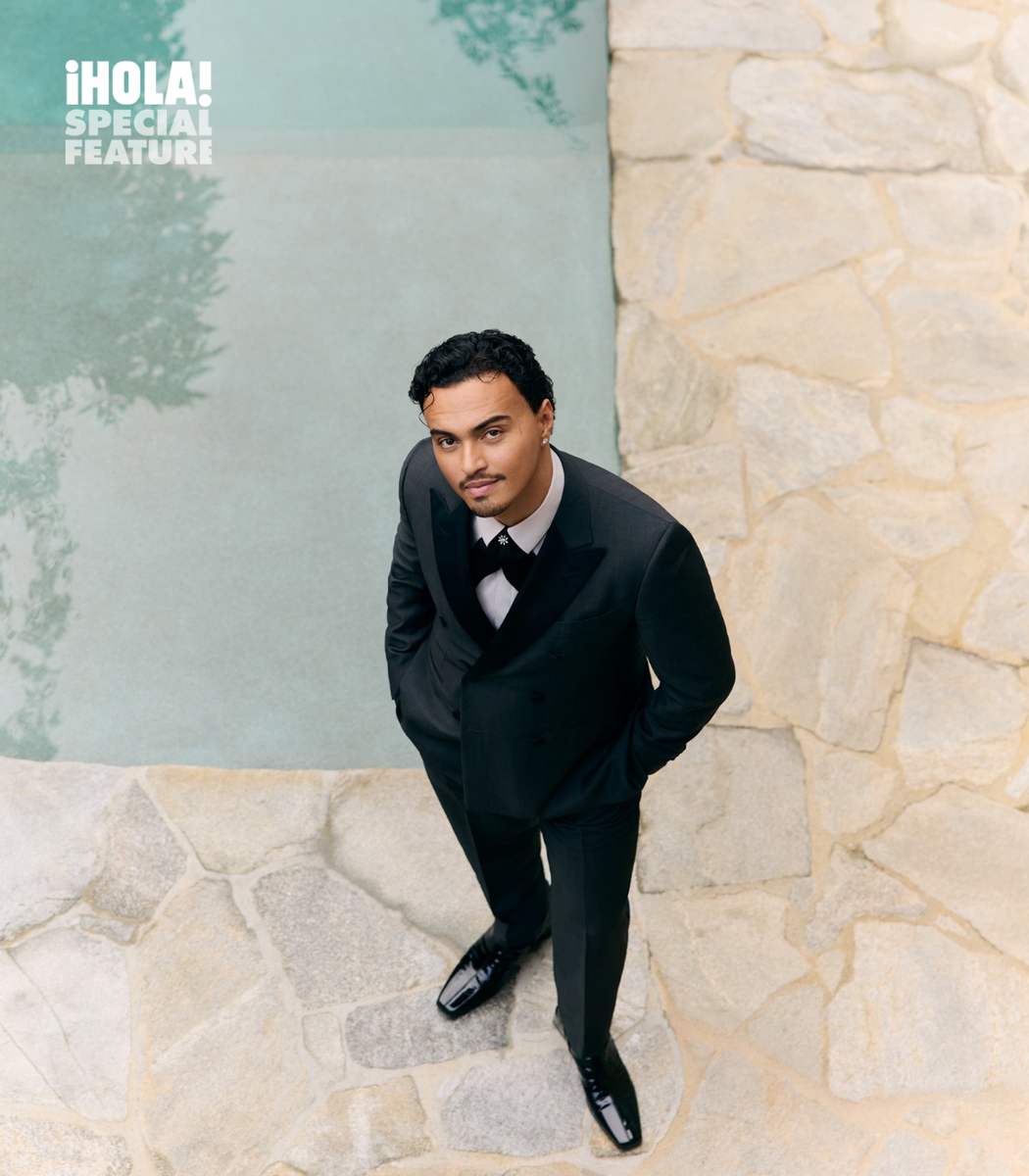 Tonatiuh on the role that changed his life: Emotional moments with ...