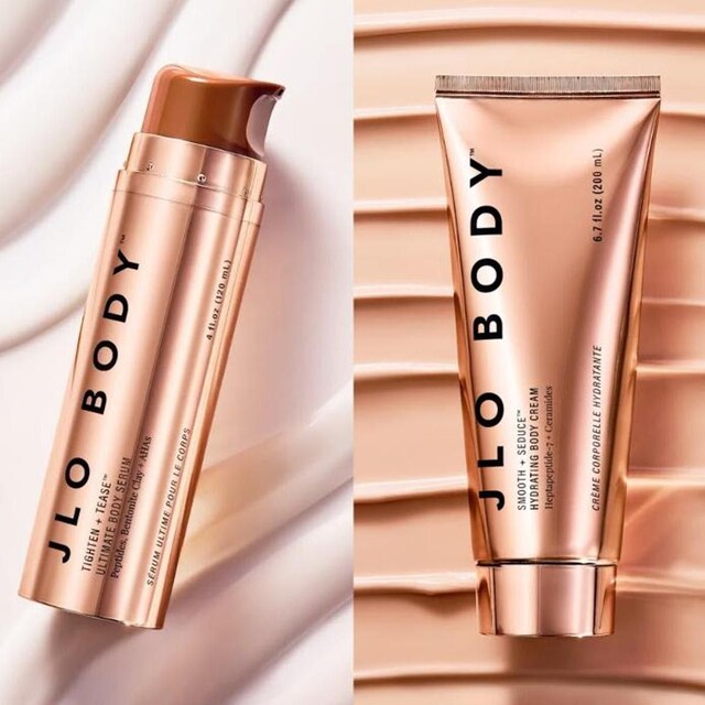 Why Jennifer Lopez decorated her tree with hummingbirds