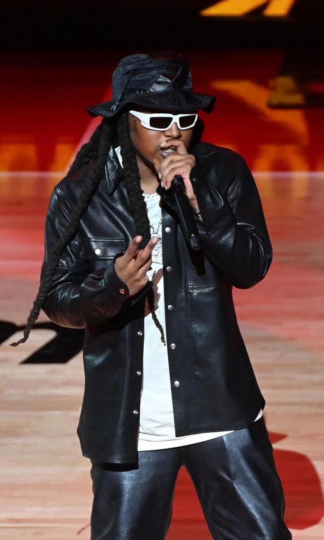 Takeoff’s funeral: When the rapper will be laid to rest