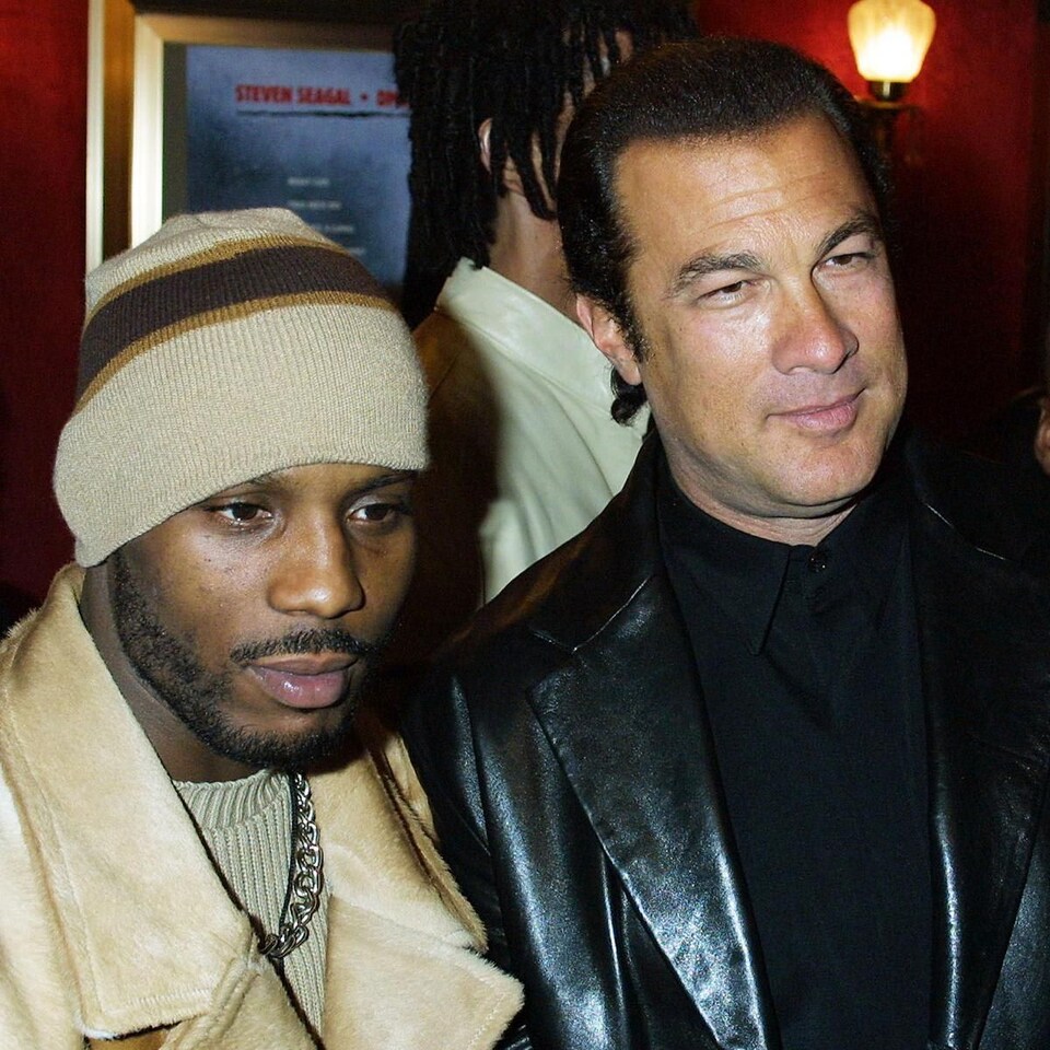 Eva Mendes reminisces on when her voice was re-dubbed in ‘Exit Wounds’