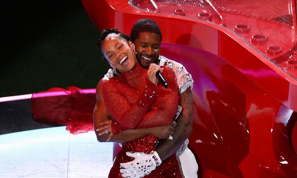 Super Bowl Half-Time Show: All about Usher’s performance