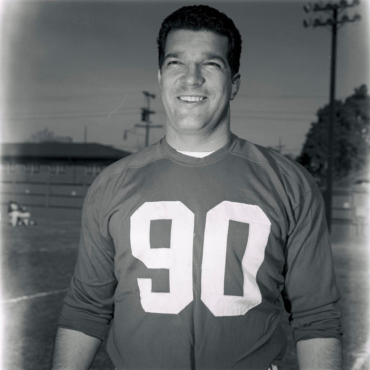 Latino NFL players in the history of football