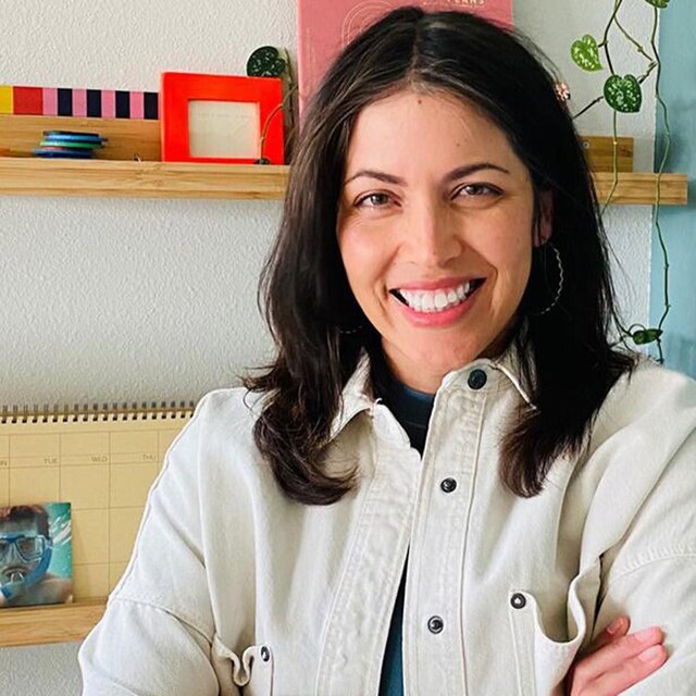 Angelica Jenett named Top 100 Latina Powerhouse 2022