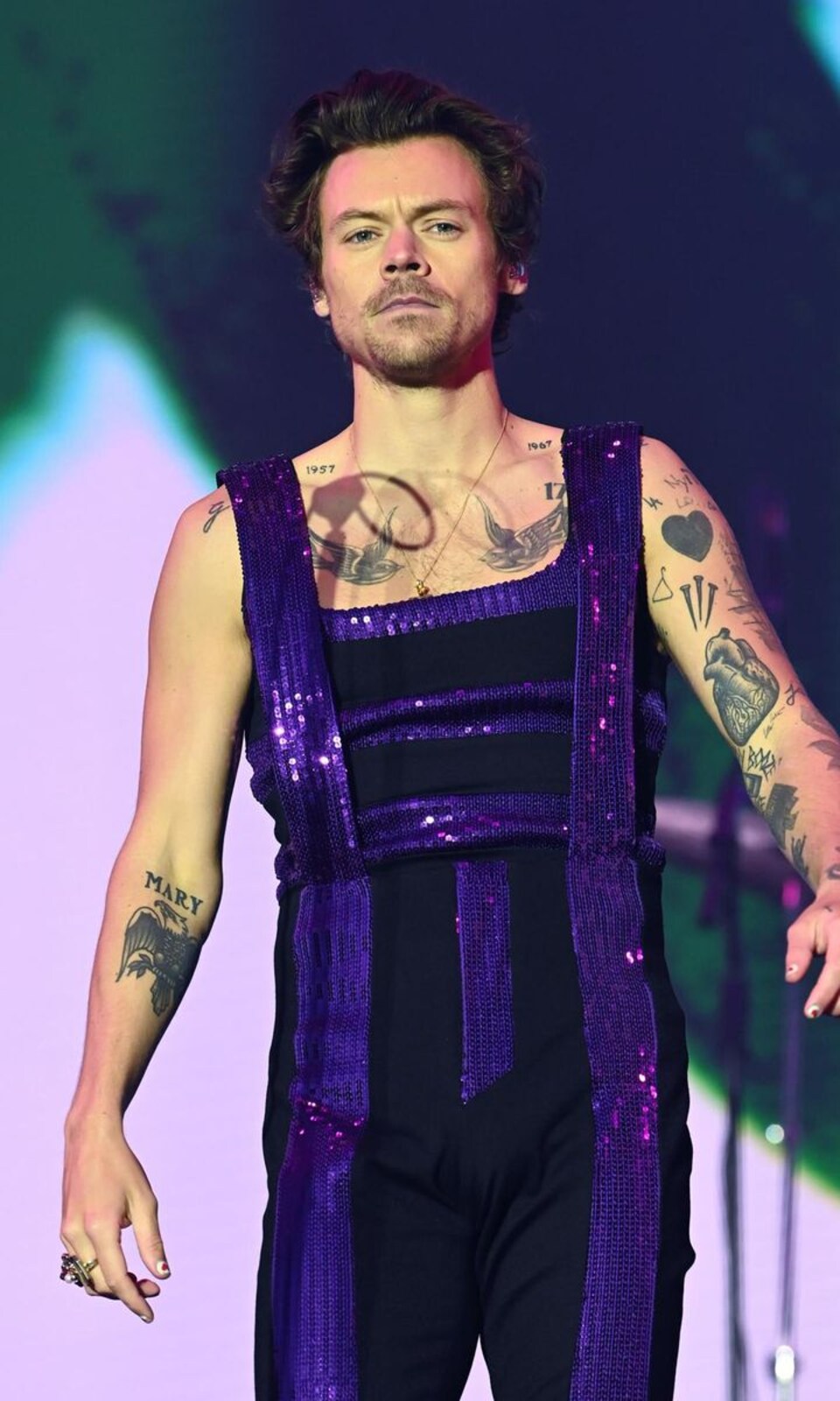 These are the most popular tattoos in the US