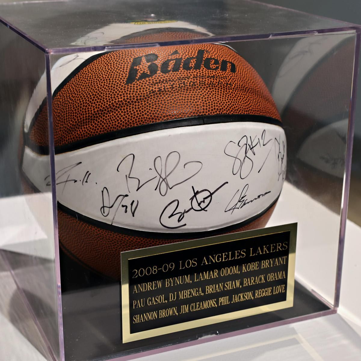 10 most expensive autographs in sports