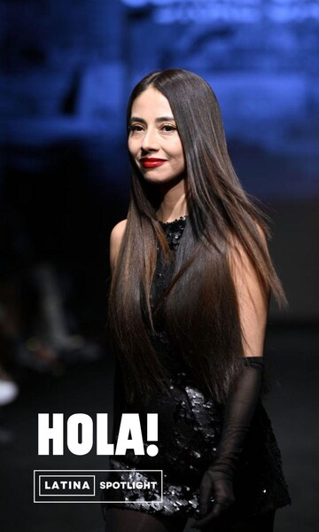 Coral Castillo, the fashion designer weaving Mexican heritage into style