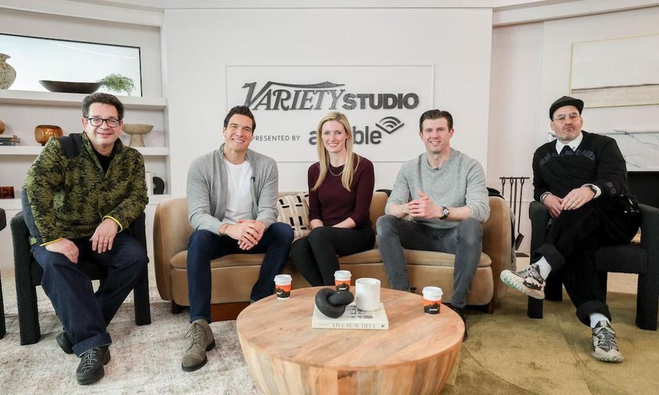 Christopher Reeve’s kids attend doc's emotional premiere