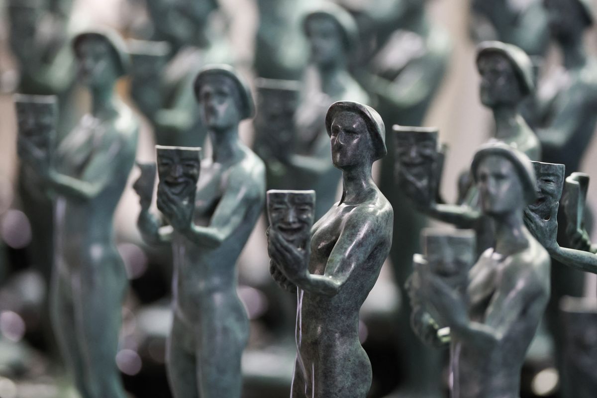 Actor Awards (formerly SAG) full list of nominees: ‘One Battle After ...