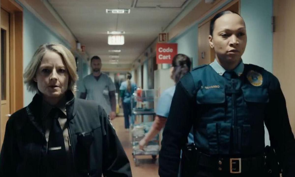EXCLUSIVE: Issa López, the Mexican Force behind 'True Detective'