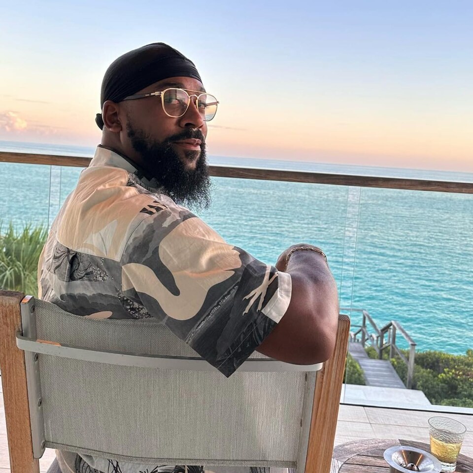 Michael Jordan’s kids: Learn more about the athlete’s family life