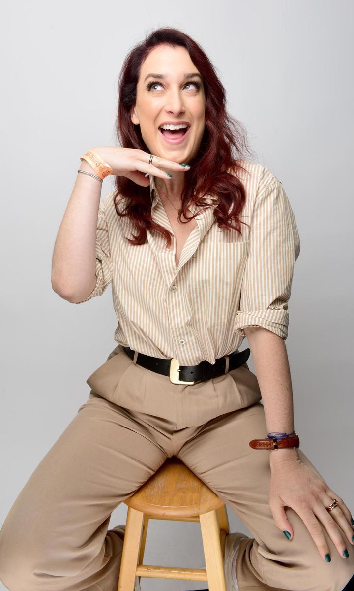 8 Latina comedians you need to start following