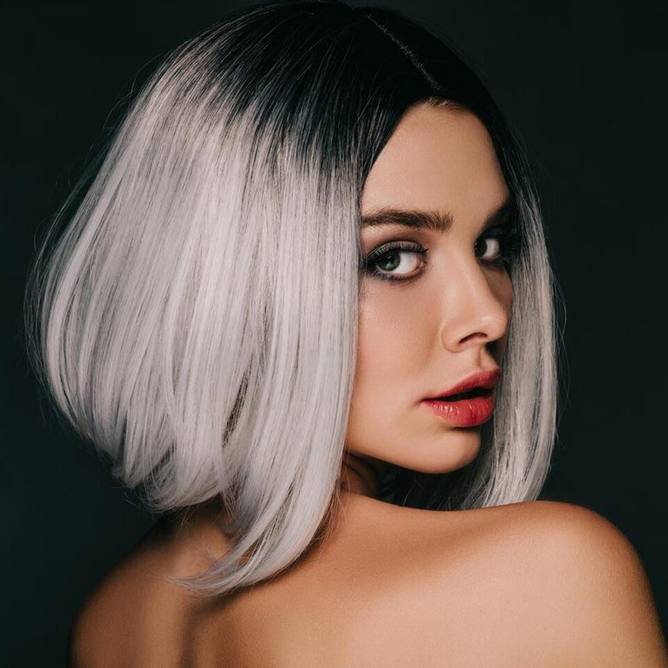 Hair color according to your zodiac sign