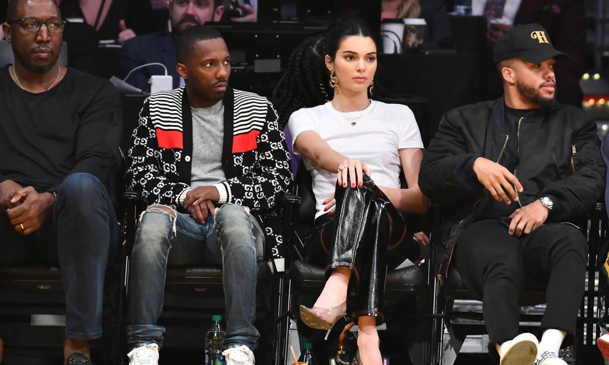 Most successful NBA’s wives and girlfriends