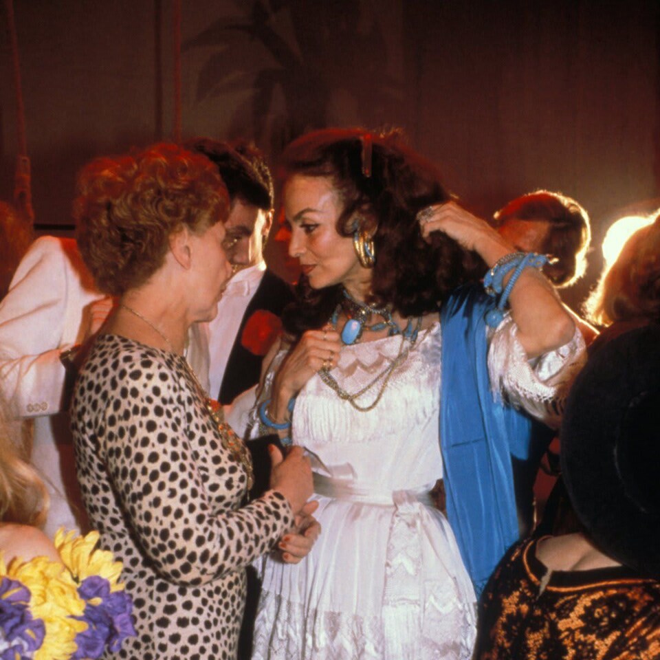 Remembering María Félix and her legacy