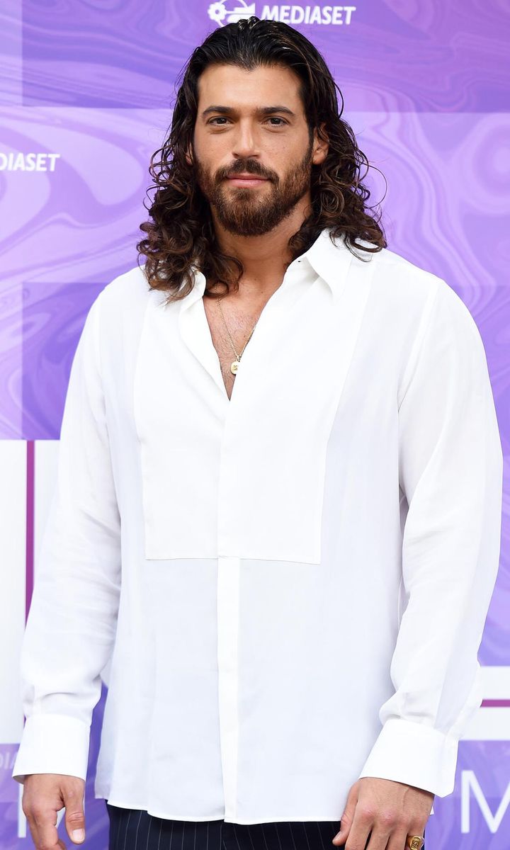 Turkish hearthrob Can Yaman to play a pirate in new TV show