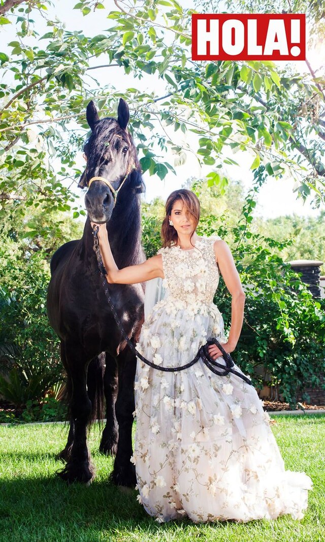 Exclusive: Roselyn Sánchez opens up about her personal life, like never ...