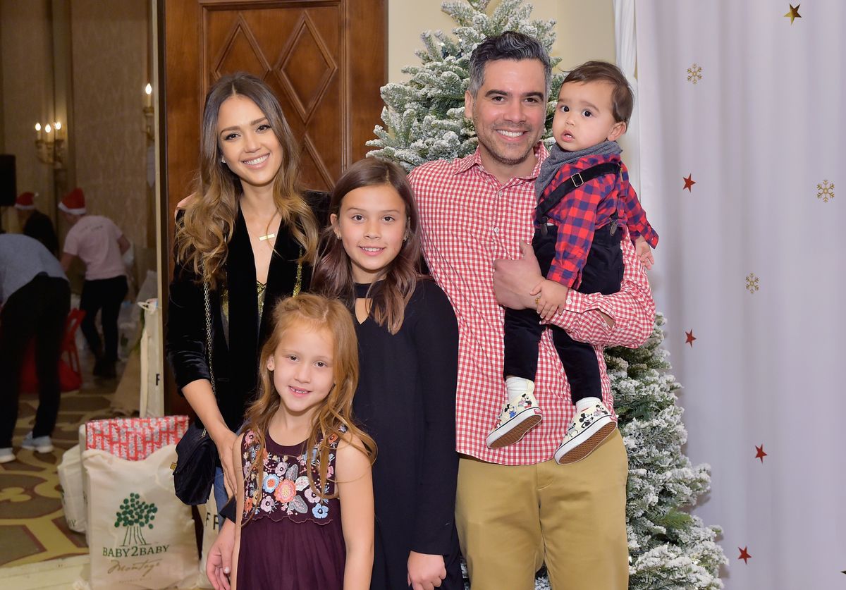 Jessica Alba must pay Cash Warren millions after finalizing divorce
