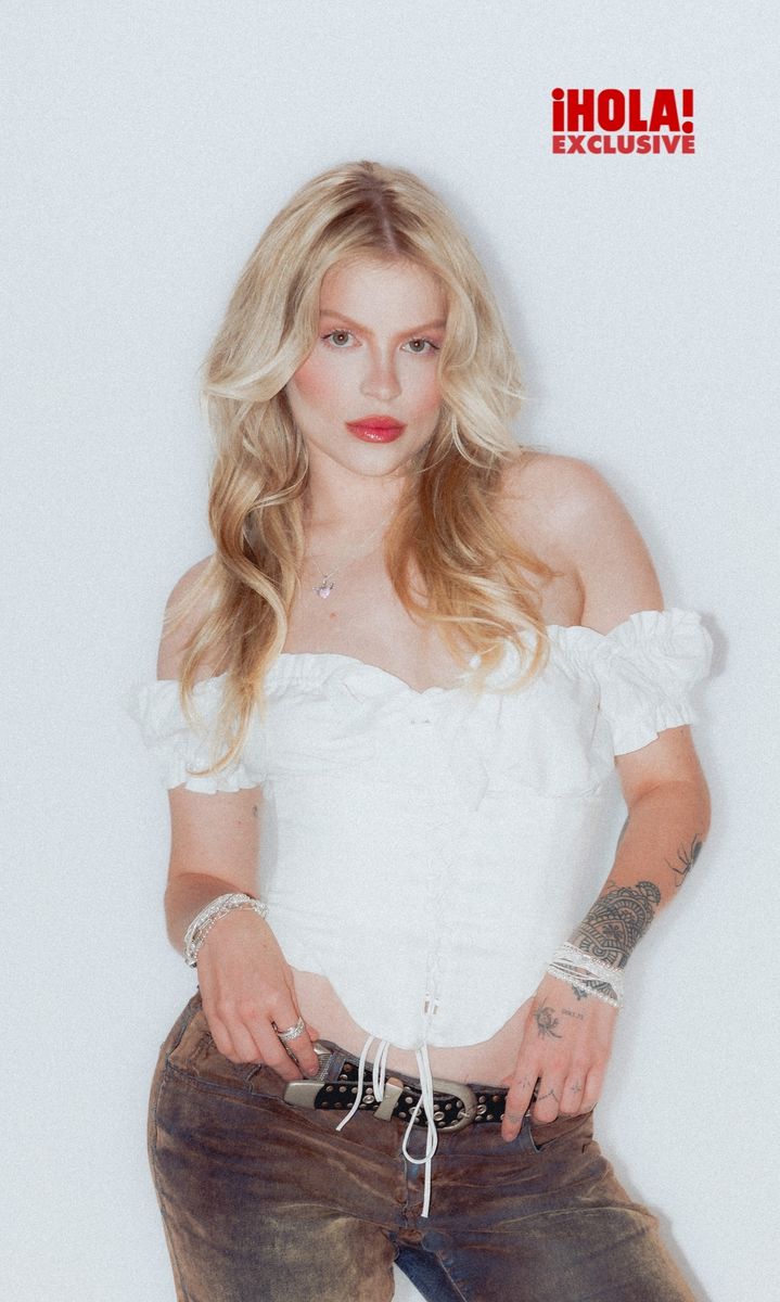 Luísa Sonza's global pop takeover: Brazilian singer shares details of ...