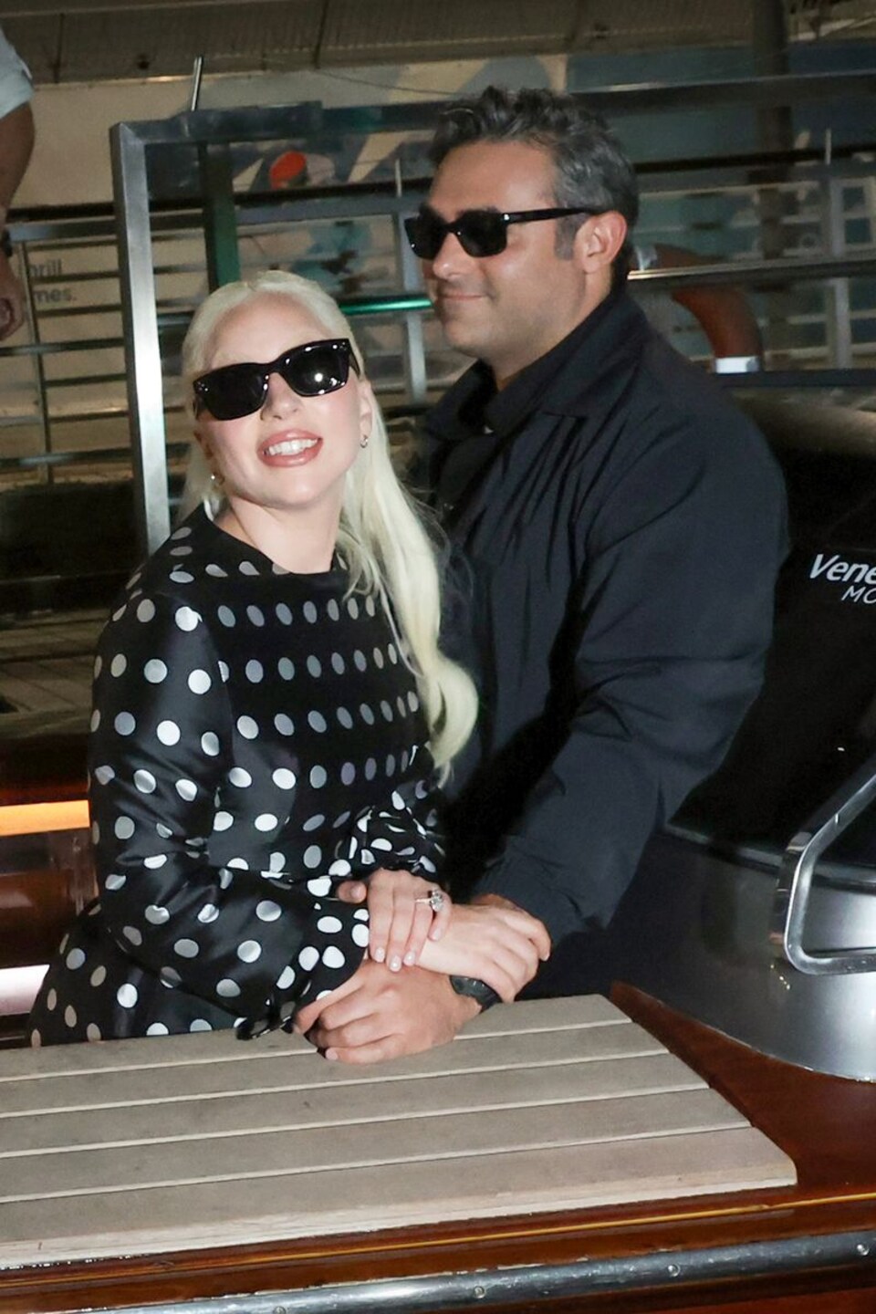 Lady Gaga plans to have kids with fiancé Michael Polansky: 'I want to ...