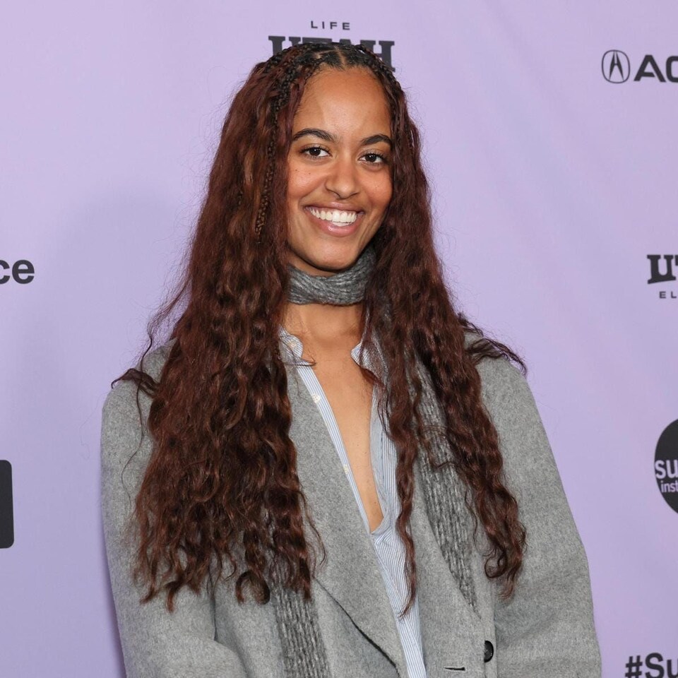 Malia Obama's 26th birthday: The key moments and achievements in her ...