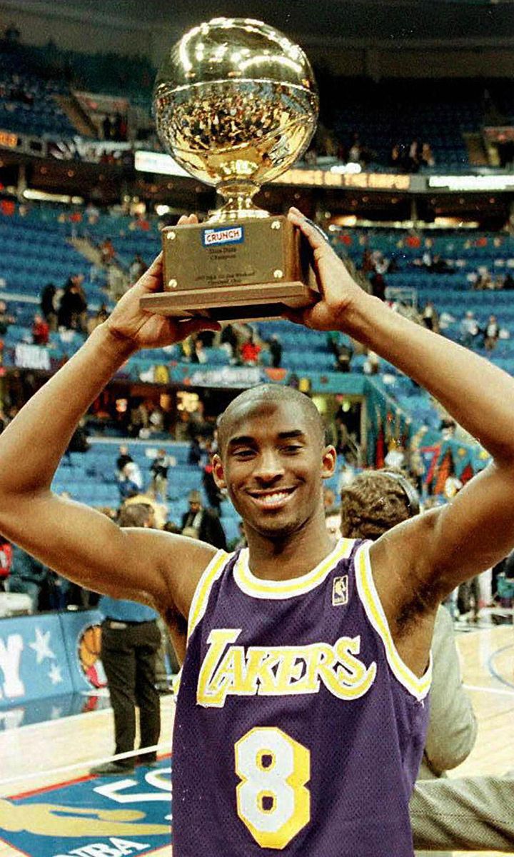 Kobe Bryant’s Death anniversary: His legacy